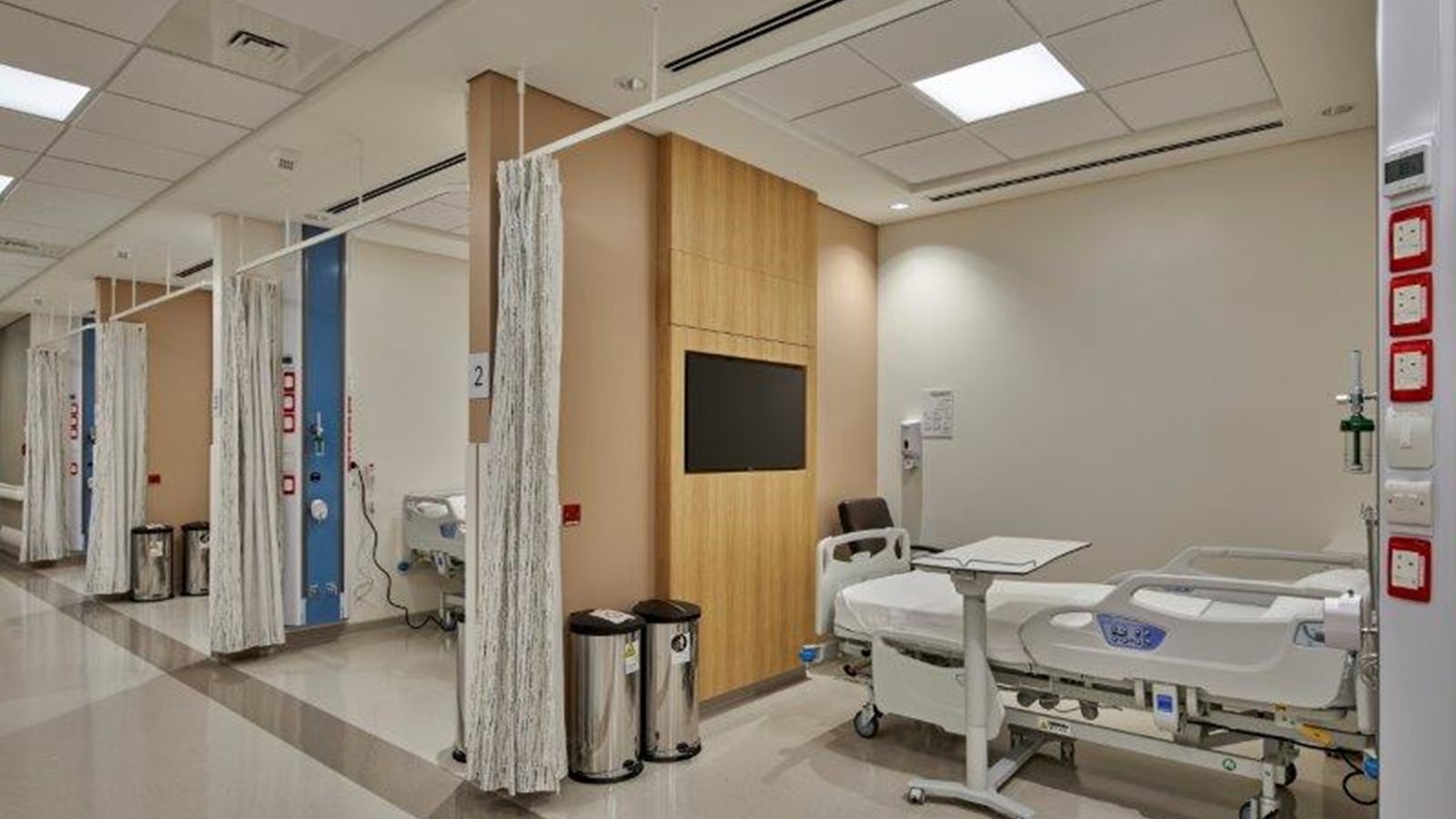 Mediclinic – Dialysis Centre | ATS